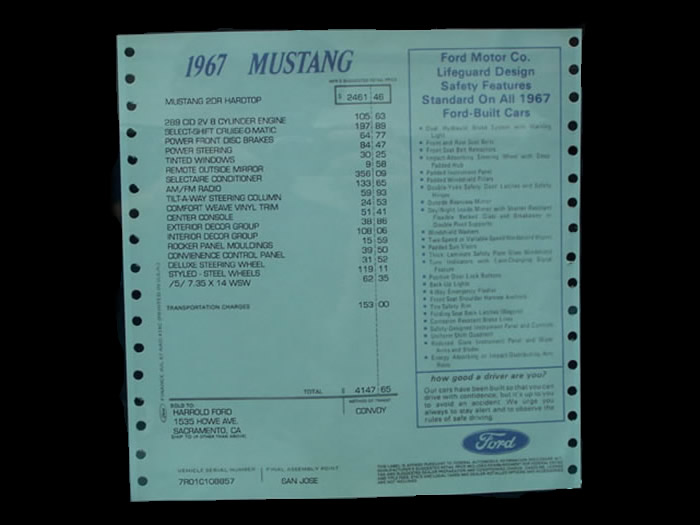 Marti Auto Works - Concourse Quality, Hobbyist Price
