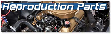 Marti Auto Works - Concourse Quality, Hobbyist Price