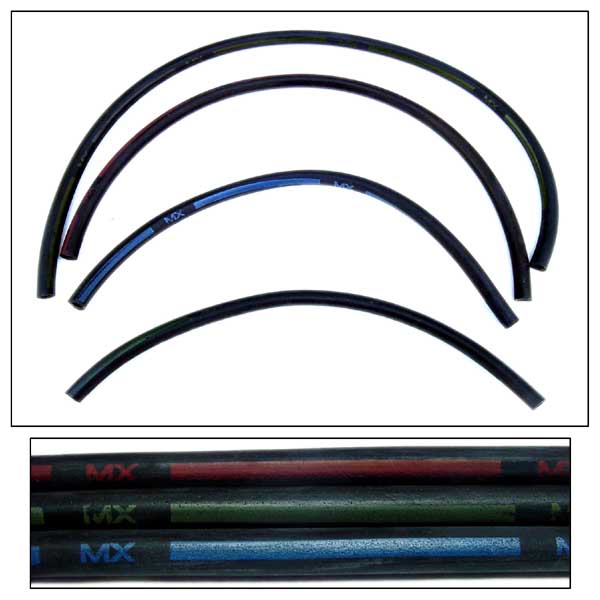 Marti Auto Works - DVK-12 - DISTRIBUTOR VACUUM LINE KIT